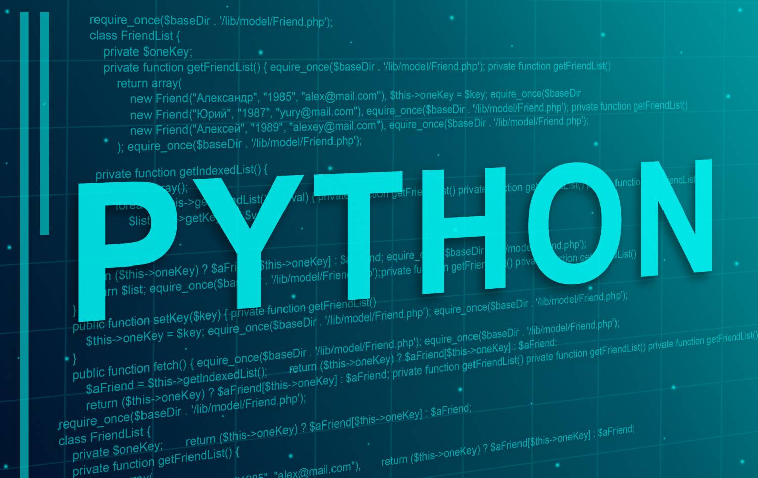 Introducción a la Programación en Python. Curso oficial Python ... Introducción a la Programación en Python. Curso oficial Python ...